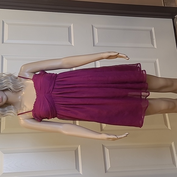 Lost April | Intimates & Sleepwear | Lost April Nighty Chiffon | Poshmark